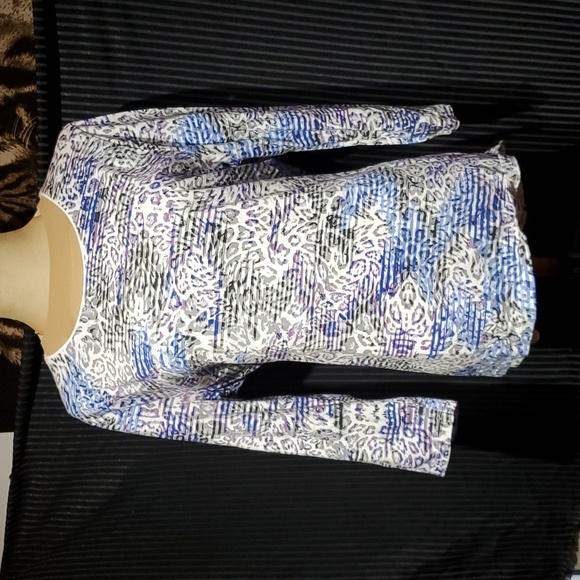 Kim Rogers | Tops | Kim Rogers Petite Xl | Poshmark